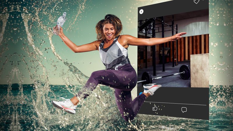 Stark, Stärker, Dein Sommer mit Fit&Fun Eberswalde